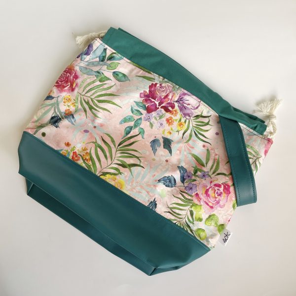 Knit Project Bags | Turtlepurl Yarns