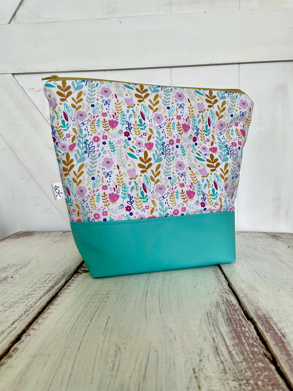 Project Bags | Turtlepurl Yarns