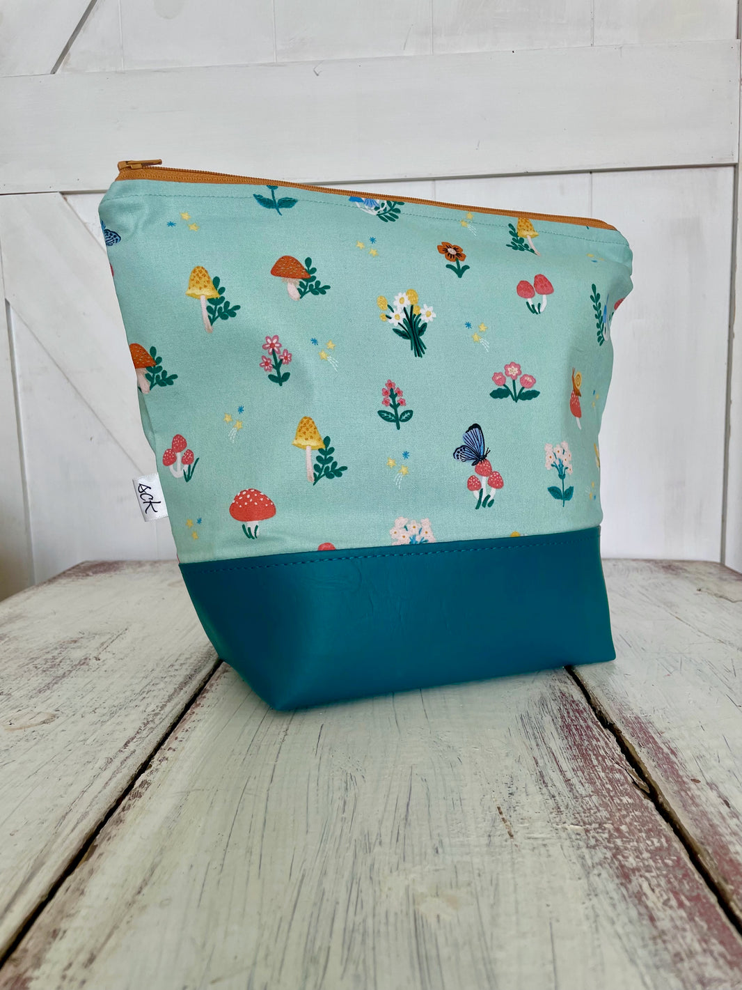 Project Bags | Turtlepurl Yarns