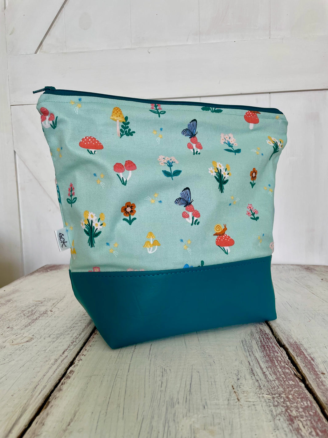 Project Bags | Turtlepurl Yarns