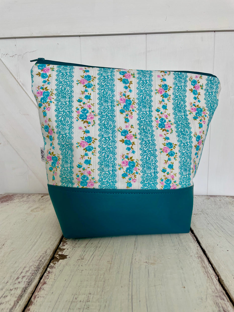 Project Bags | Turtlepurl Yarns