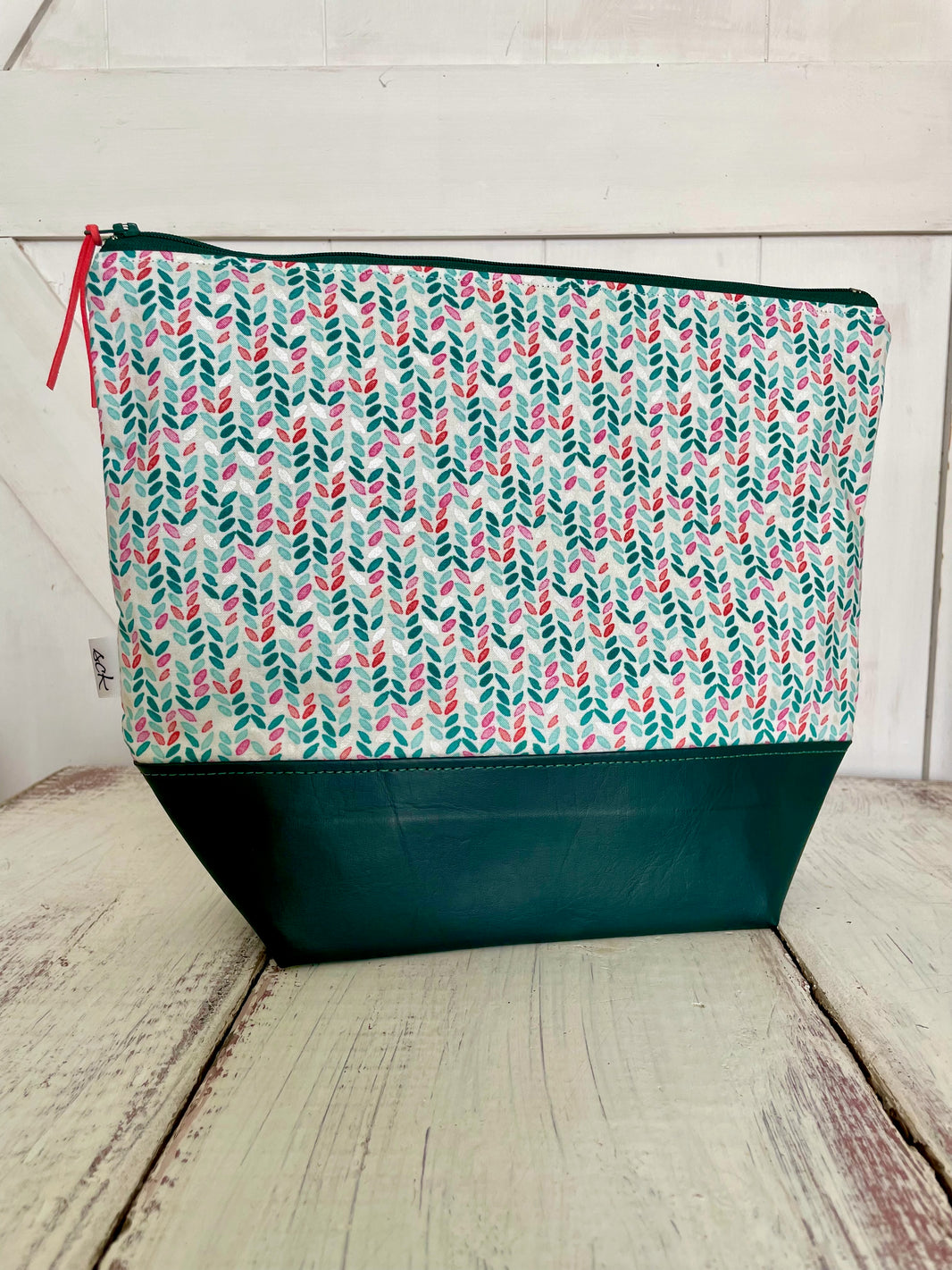 Project Bags | Turtlepurl Yarns