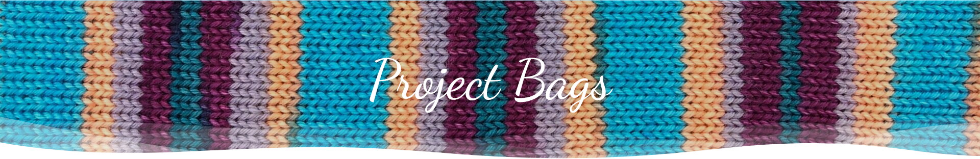 Project Bags | Turtlepurl Yarns